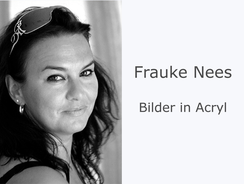 Frauke Nees — ART